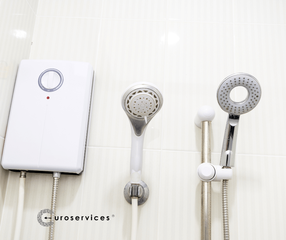 Εγκατασταση ταχυθερμοσιφωνα - Euroservices αξιοπιστοι τεχνική κάλυψη