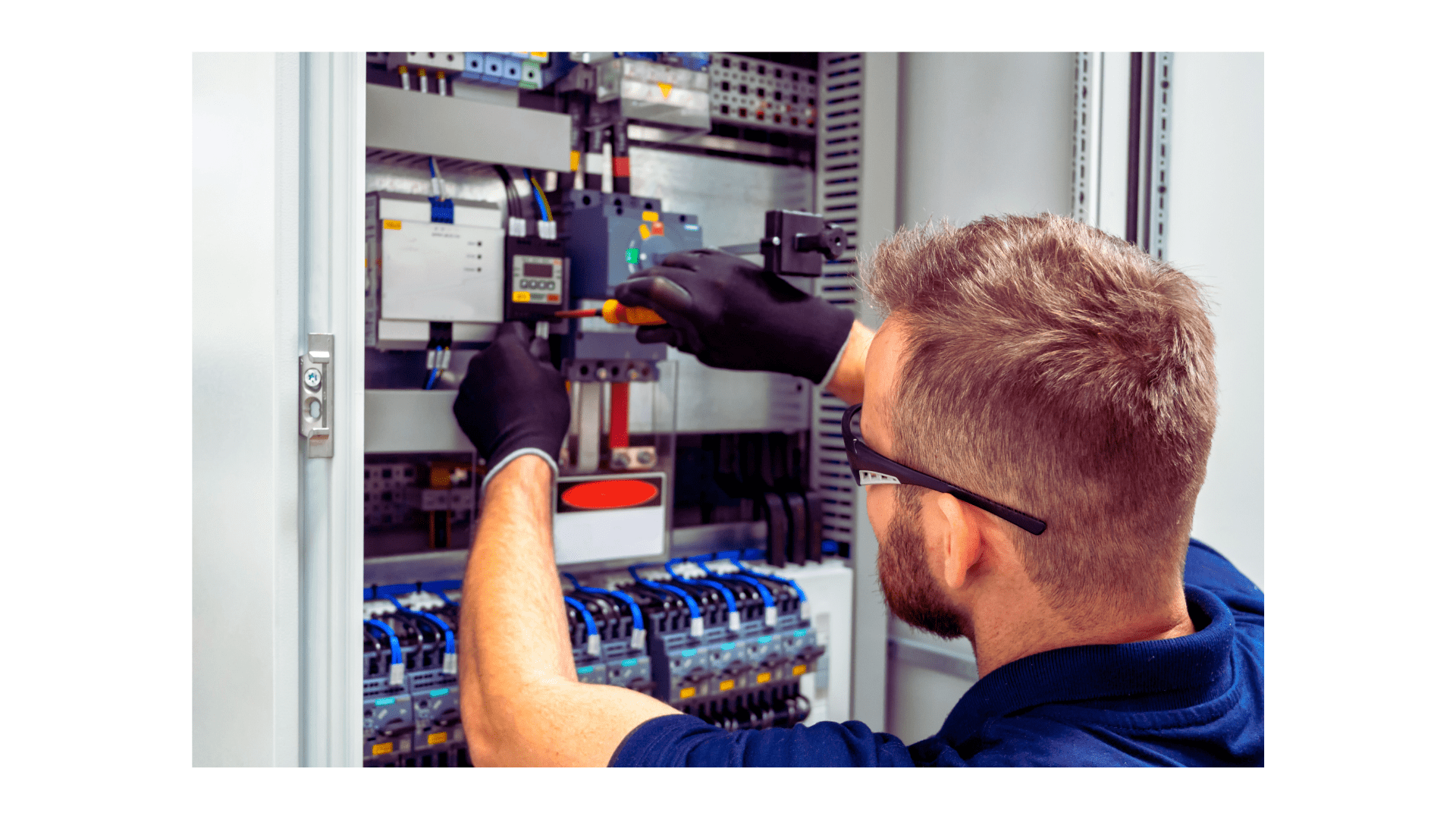 Εγκατάσταση - Αντικατάσταση ηλεκτρολογικού πίνακα - Euroservices