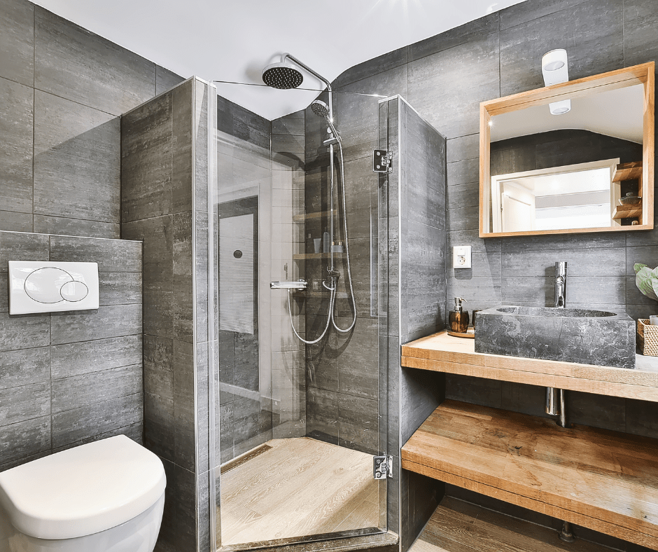 Ανακαινιση Μπανιου - Euroservices - υψηλή ποιότητα -προσιτές τιμές